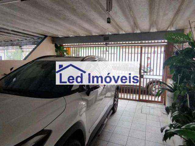 Casa com 3 quartos, Jaguaribe, Osasco R$ 524 mil, Cod: 2166