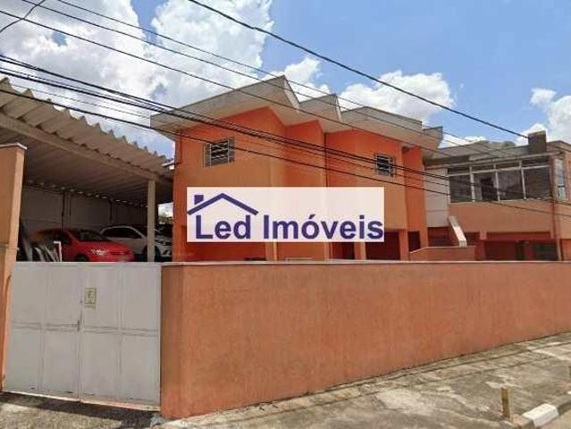 Casa com 3 quartos, Jaguaribe, Osasco R$ 780 mil, Cod: 2528