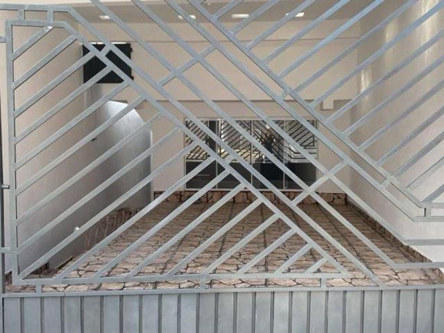 Casa com 3 quartos, Jardim Macedônia São Paulo