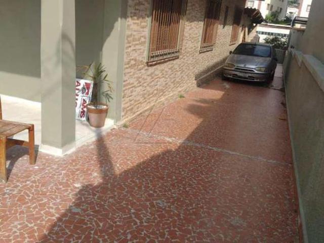 Casa com 3 quartos, Jardim Maria Rosa, Taboão da Serra R$ 1.3 mi, Cod: 5463