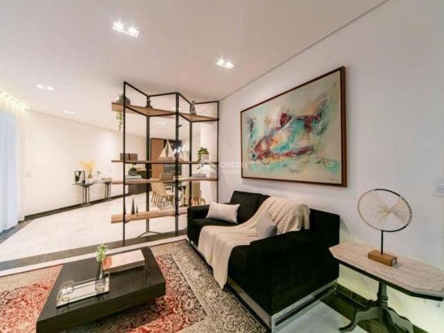 Casa com 3 quartos, Jardim Mediterrâneo Cotia