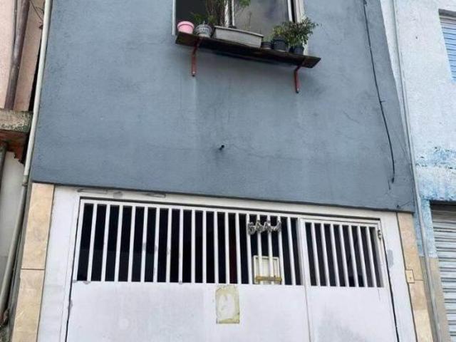 Casa com 3 quartos, Jardim Mitsutani São Paulo