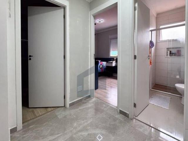 Casa com 3 quartos, Jardim Modelo Suzano