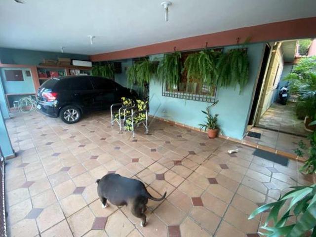 Casa com 3 quartos, Jardim Monte Kemel, São Paulo, Cod: 5862