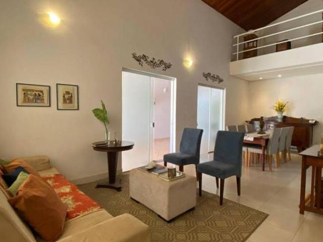Casa com 3 quartos, Jardim Nossa Senhora do Carmo Americana/SP