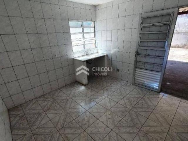 Casa com 3 quartos, Jardim Nova Esperança Francisco Morato