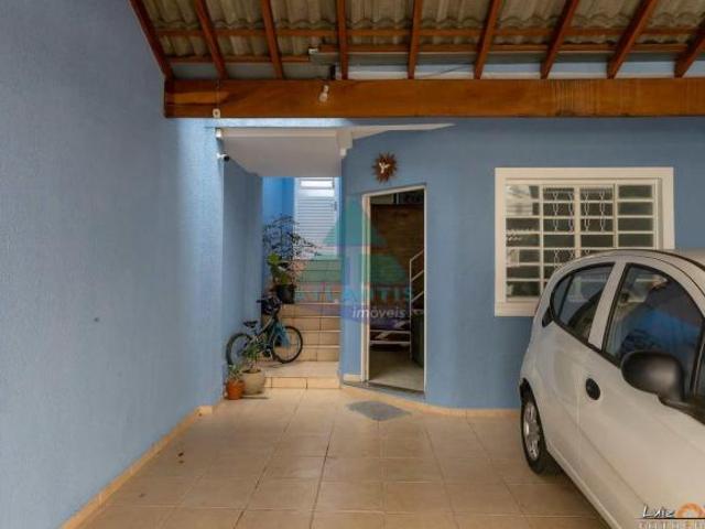Casa com 3 quartos, Jardim Oriente, São José dos Campos R$ 700 mil, Cod: 2828