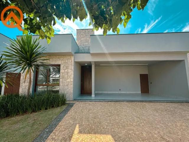 Casa com 3 Suítes no Jardim América Villa Bella Siena