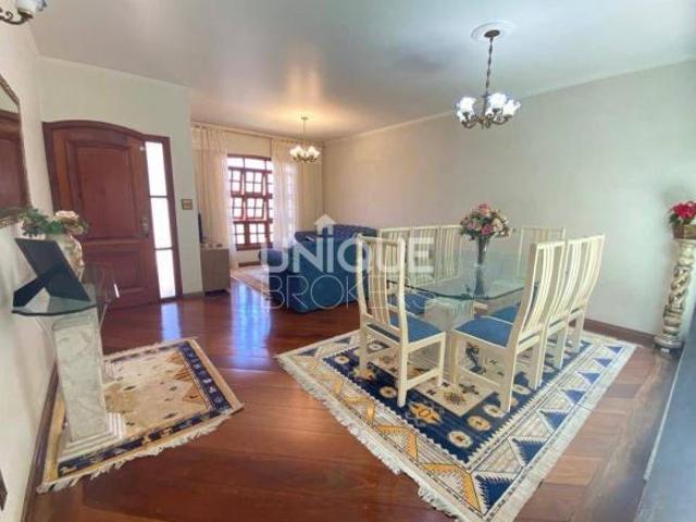 Casa com 3 quartos, Jardim Ana Luíza Itupeva
