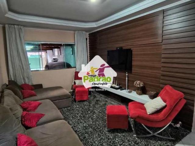 Casa com 3 quartos, Jardim Bela Vista, Guarulhos R$ 850 mil, Cod: 10797
