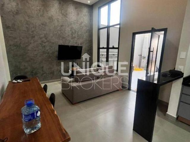 Casa com 3 quartos, Jardim Bom Princípio Indaiatuba
