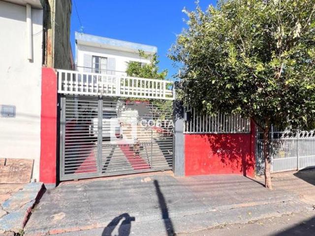 Casa com 3 quartos Jardim Bom Retiro Salto/SP