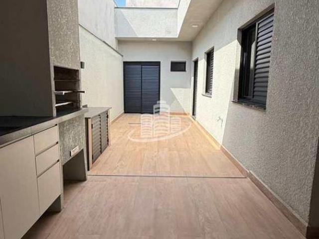 Casa com 3 quartos, Jardim Bom Sucesso, Indaiatuba R$ 760 mil, Cod: 14605