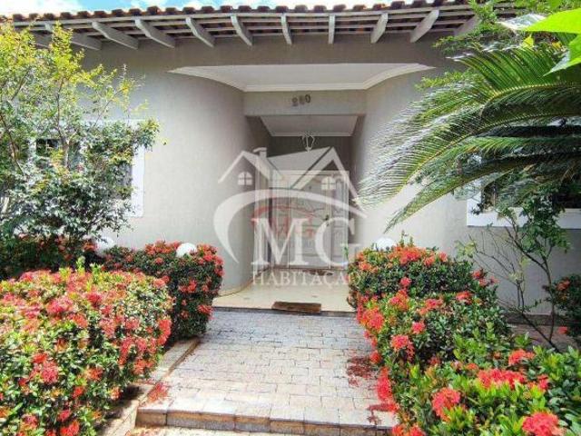 Casa com 3 quartos, Jardim Bordon, São José do Rio Preto R$ 800 mil, Cod: 128123