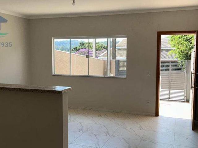 Casa com 3 quartos, Jardim Brogotá, Atibaia R$ 550 mil, Cod: 4993