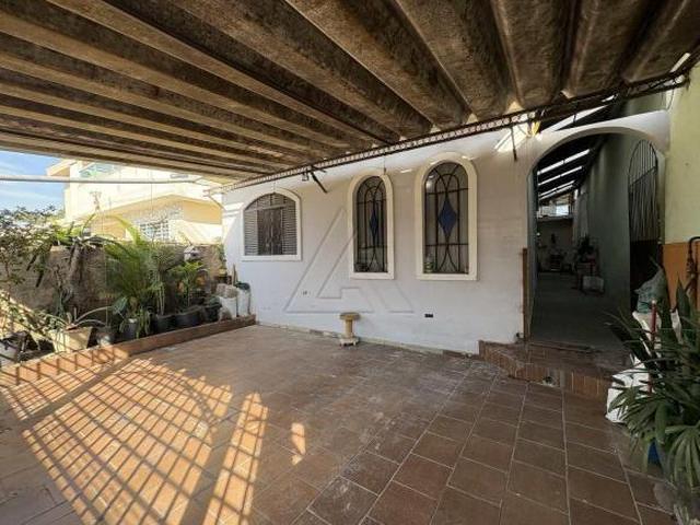 Casa com 3 quartos, Jardim Celeste, São Paulo R$ 600 mil, Cod: 5980