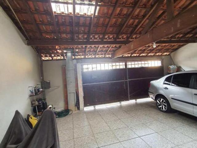 Casa com 3 quartos, Jardim das Bandeiras, Mogi das Cruzes R$ 395 mil, Cod: 4609