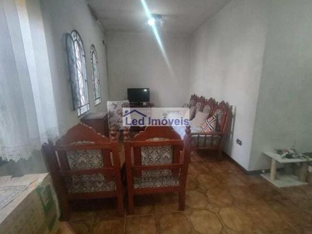 Casa com 3 quartos, Jardim das Flores, Osasco R$ 1 mi, Cod: 2940