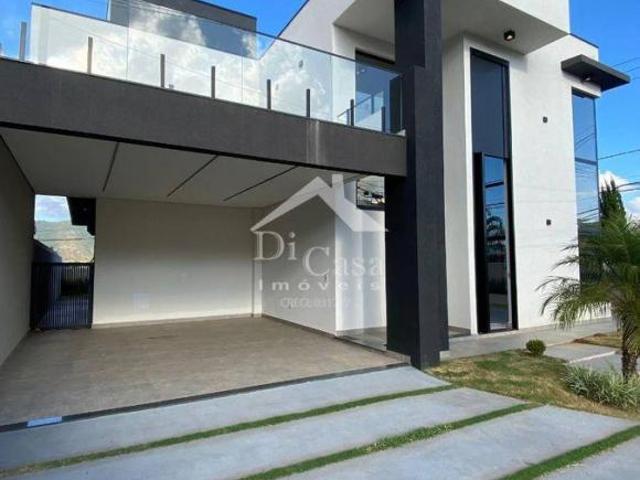 Casa com 3 quartos, Jardim do Lago Atibaia