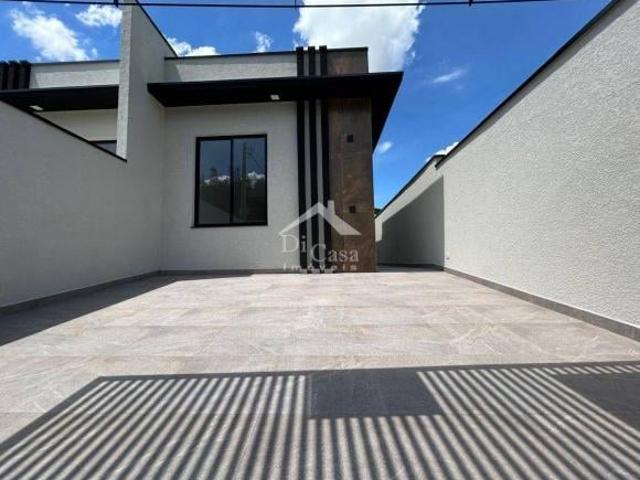 Casa com 3 quartos, Jardim dos Pinheiros Atibaia