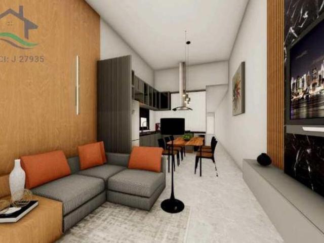 Casa com 3 quartos, Jardim dos Pinheiros, Atibaia R$ 729 mil, Cod: 4814