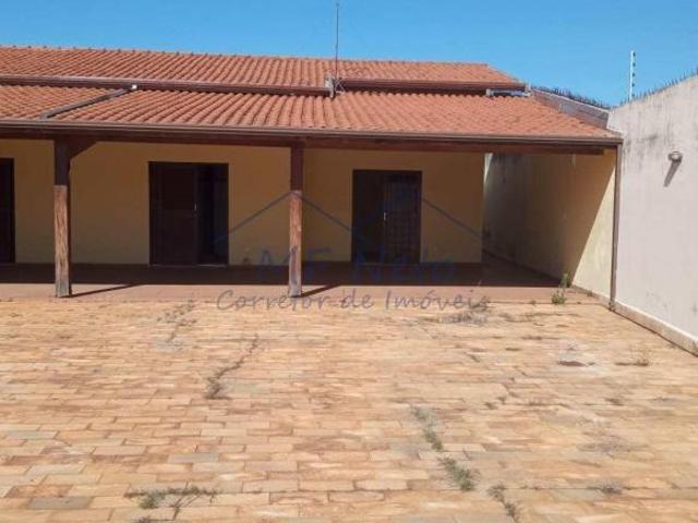 Casa com 3 quartos, Jardim Europa, Pirassununga R$ 600 mil, Cod: 10133274