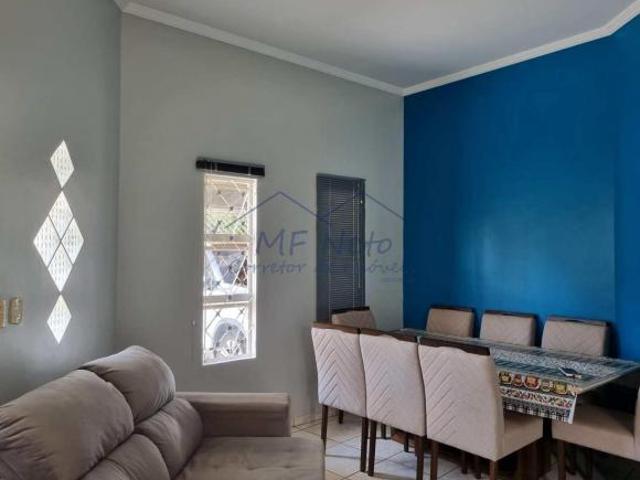 Casa com 3 quartos, Jardim Europa, Pirassununga R$ 620 mil, Cod: 10133625