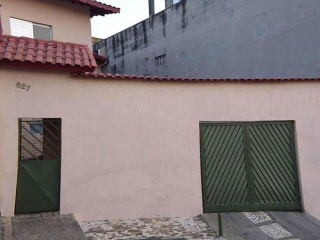 Casa com 3 quartos, Jardim Eledy São Paulo