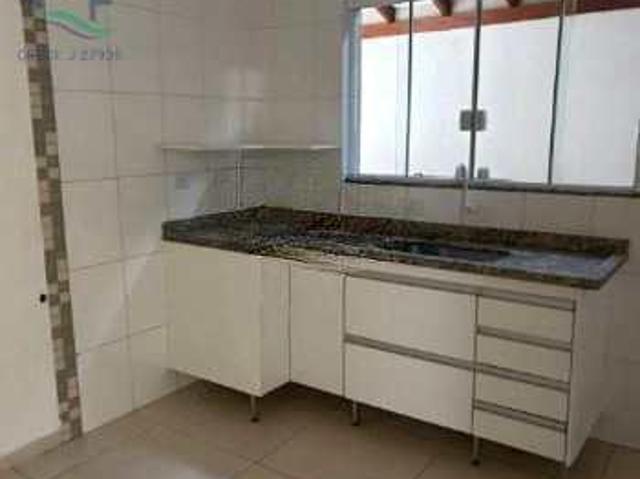 Casa com 3 quartos, Jardim Estância Brasil, Atibaia R$ 490 mil, Cod: 5306