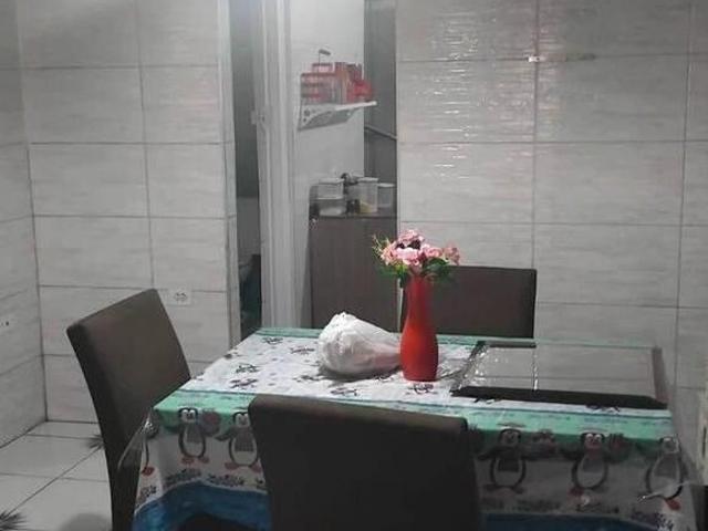 Casa com 3 quartos, Jardim Germânia São Paulo