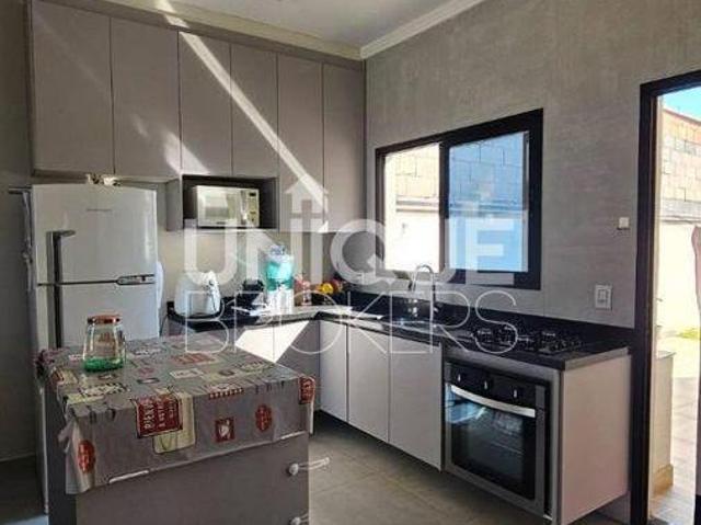 Casa com 3 quartos, Jardim Itália Itupeva