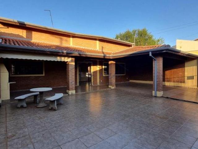 Casa com 3 quartos, Jardim Itália, Pirassununga R$ 600 mil, Cod: 10133641