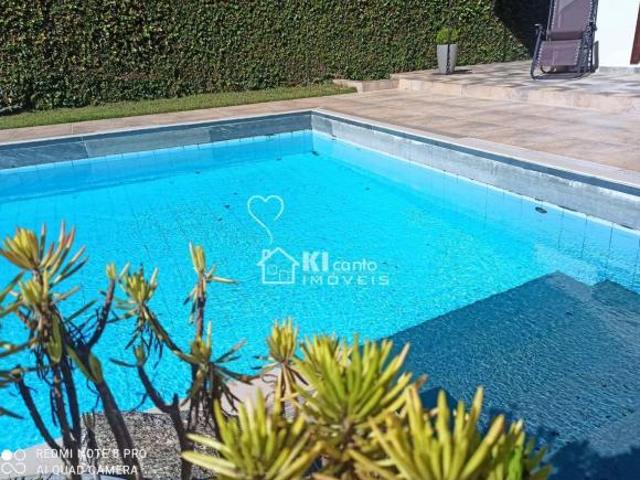Casa com 3 quartos, Jardim Itaperi, Atibaia R$ 1.5 mi, Cod: 89