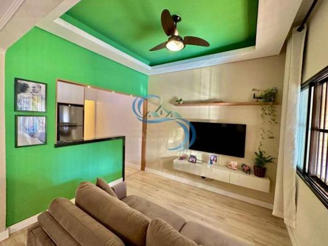 Casa com 3 quartos, Jardim Imperador, Praia Grande