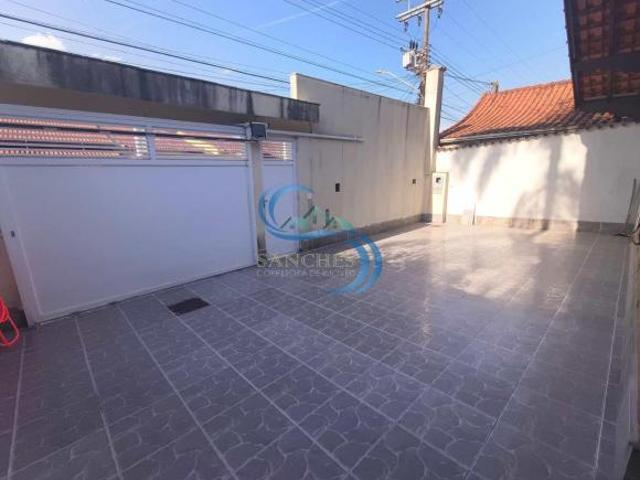 Casa com 3 quartos, Jardim Imperador, Praia Grande R$ 800 mil, Cod: 7667