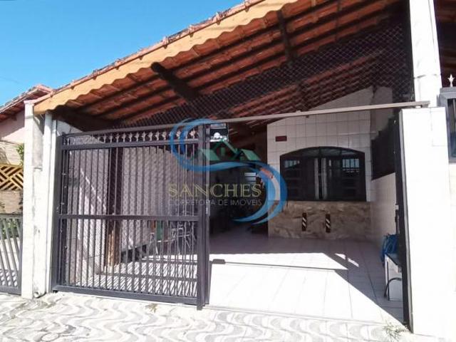 Casa com 3 quartos, Jardim Imperador, Praia Grande