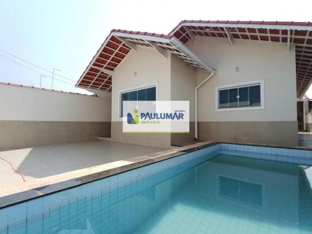 Casa com 3 quartos, Jardim Imperador, Praia Grande R$ 950 mil, Cod: 831203