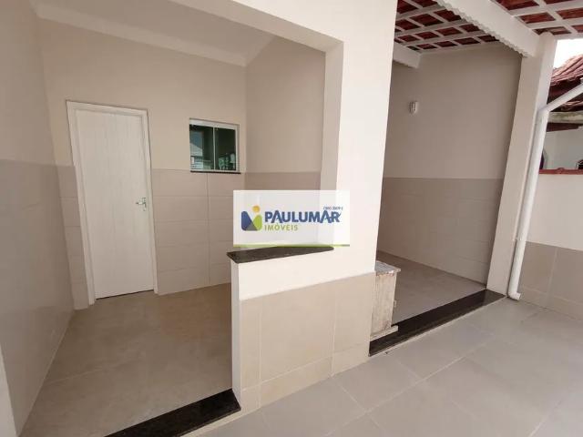 Casa com 3 quartos, Jardim Imperador, Praia Grande R$ 950 mil, Cod: 831203