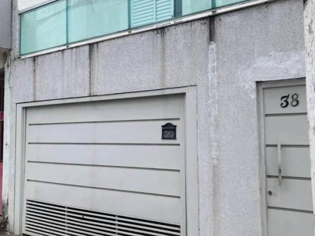 Casa com 3 quartos, Jardim Ipê São Paulo