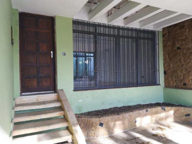 Casa com 3 quartos, Jardim Jussara, São Paulo R$ 950 mil, Cod: 1605