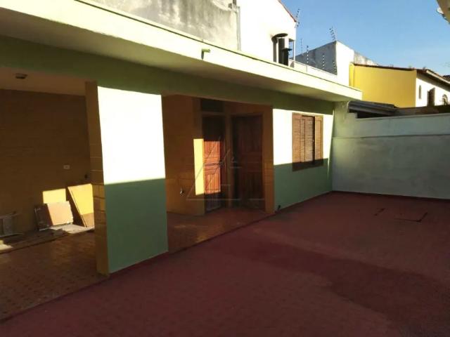 Casa com 3 quartos, Jardim Jussara, São Paulo R$ 950 mil, Cod: 1605