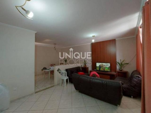 Casa com 3 quartos, Jardim Liberdade Jundiaí