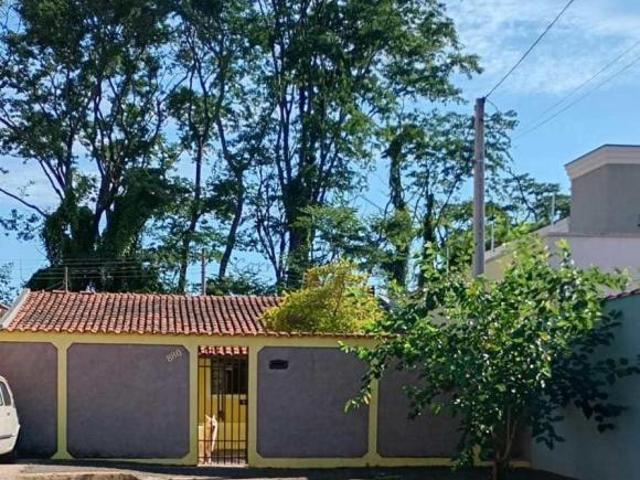 Casa com 3 quartos, Jardim Limoeiro, Pirassununga R$ 139 mil, Cod: 10133096