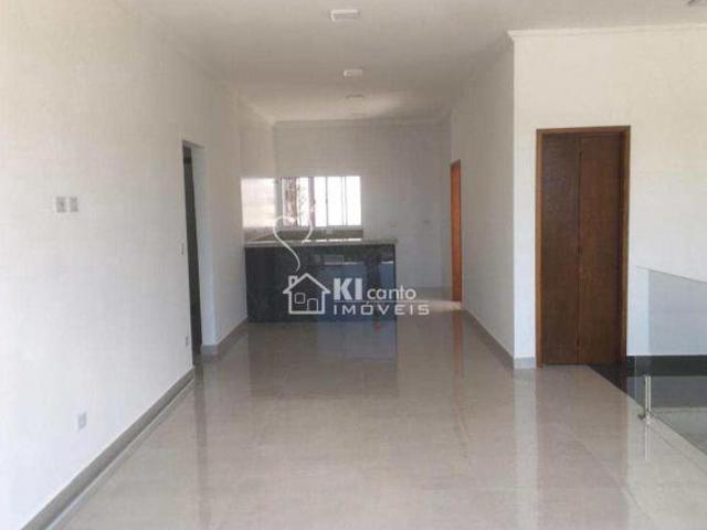 Casa com 3 quartos, Jardim Paulista, Atibaia R$ 1.28 mi, Cod: 930