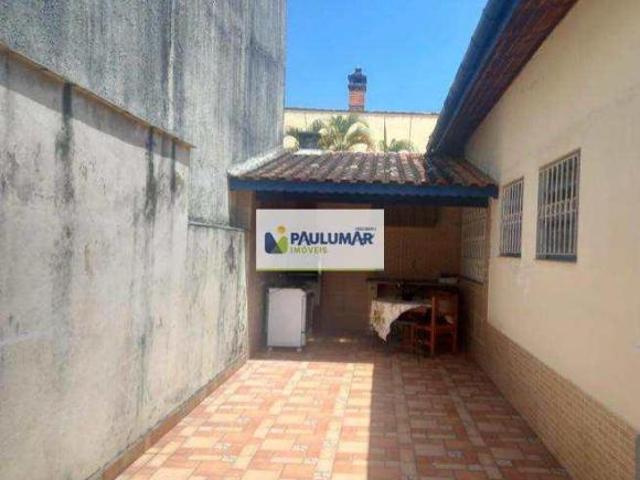 Casa com 3 quartos, Jardim Ritamar, Itanhaém R$ 450 mil, Cod: 833182