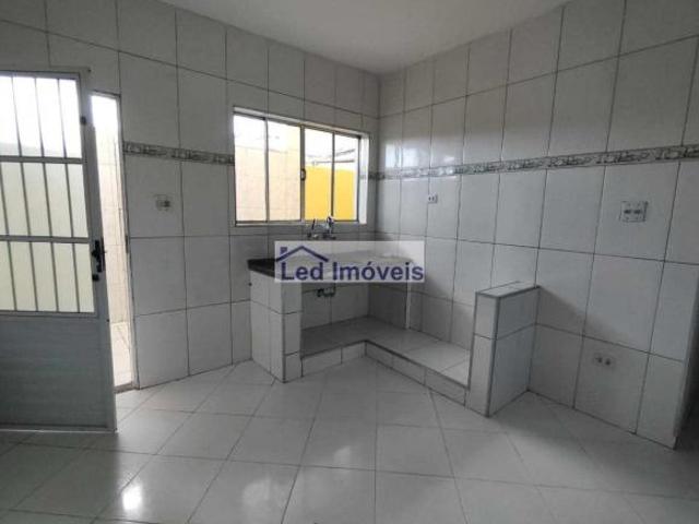 Casa com 3 quartos, Jardim Roberto, Osasco R$ 430 mil, Cod: 2770