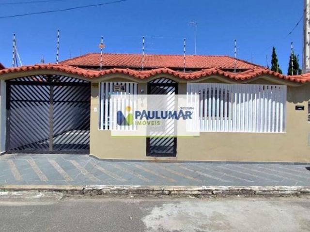 Casa com 3 quartos, Jardim Suarão, Itanhaém R$ 650 mil, Cod: 833401