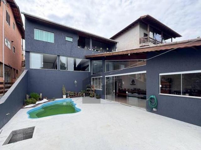 Casa com 3 quartos, Jardim Suzano Suzano