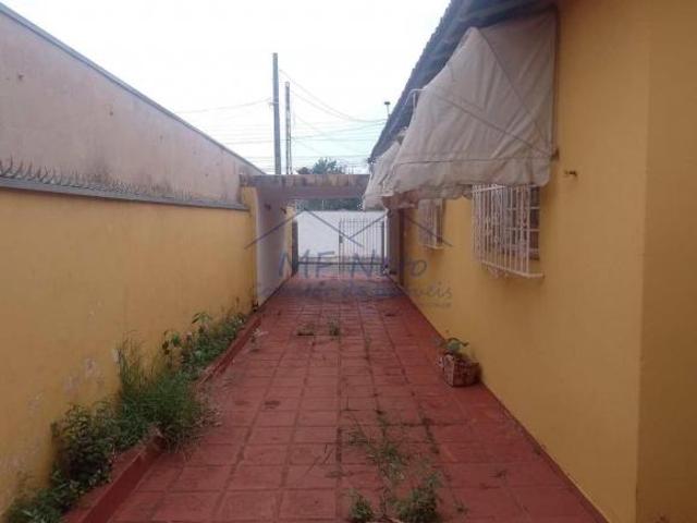 Casa com 3 quartos, Jardim São Fernando, Pirassununga R$ 700 mil, Cod: 10132985
