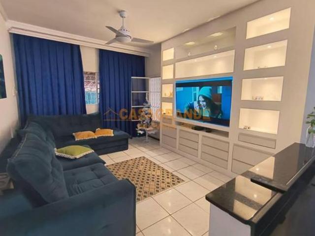 Casa com 3 quartos Jardim São José I